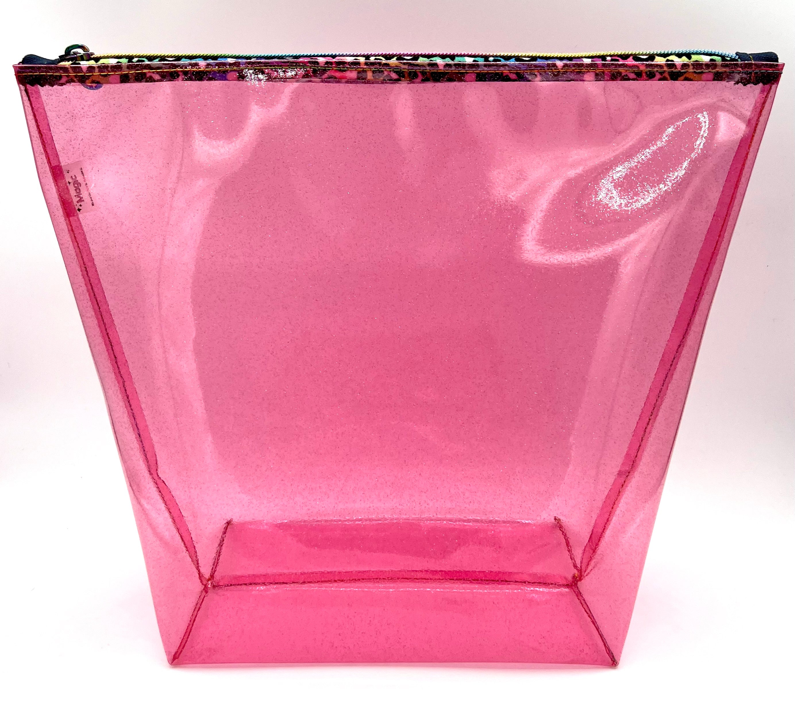 Bags – Black Purl Magic