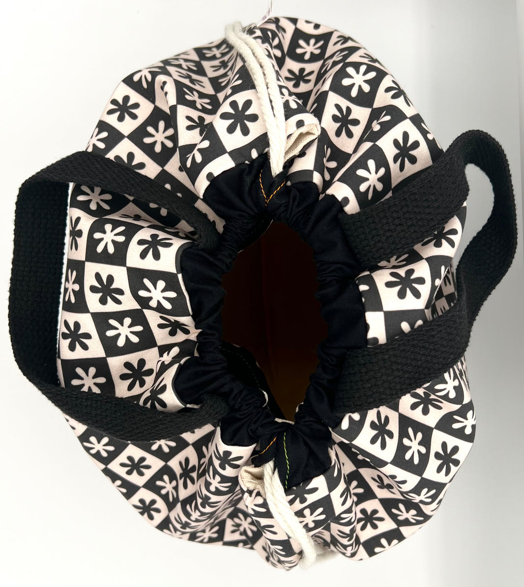 Bags – Black Purl Magic