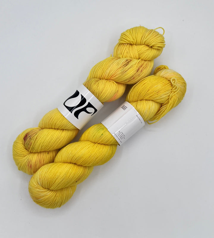 Destash – Black Purl Magic