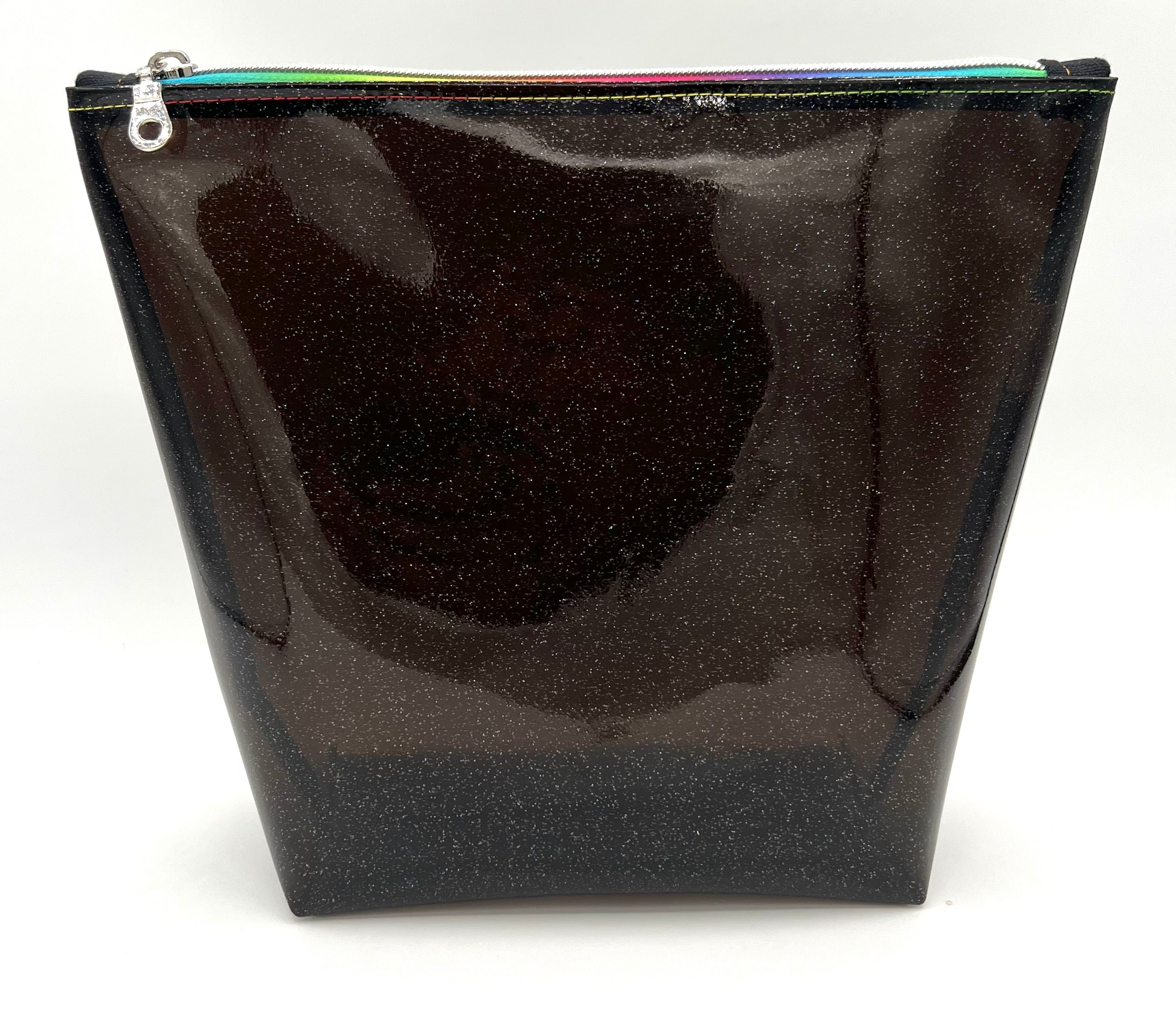 Black Purl Magic