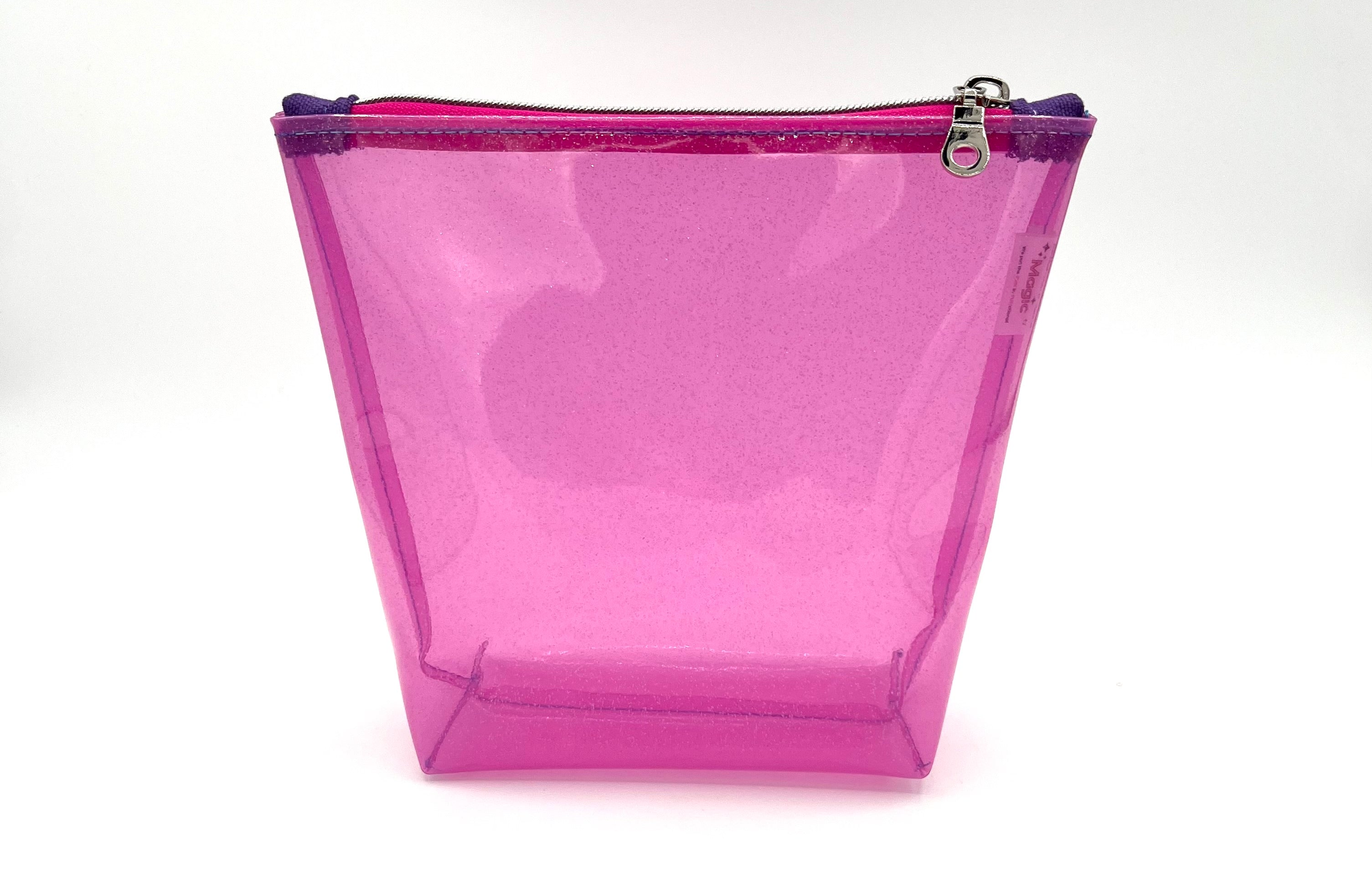 Bags – Black Purl Magic